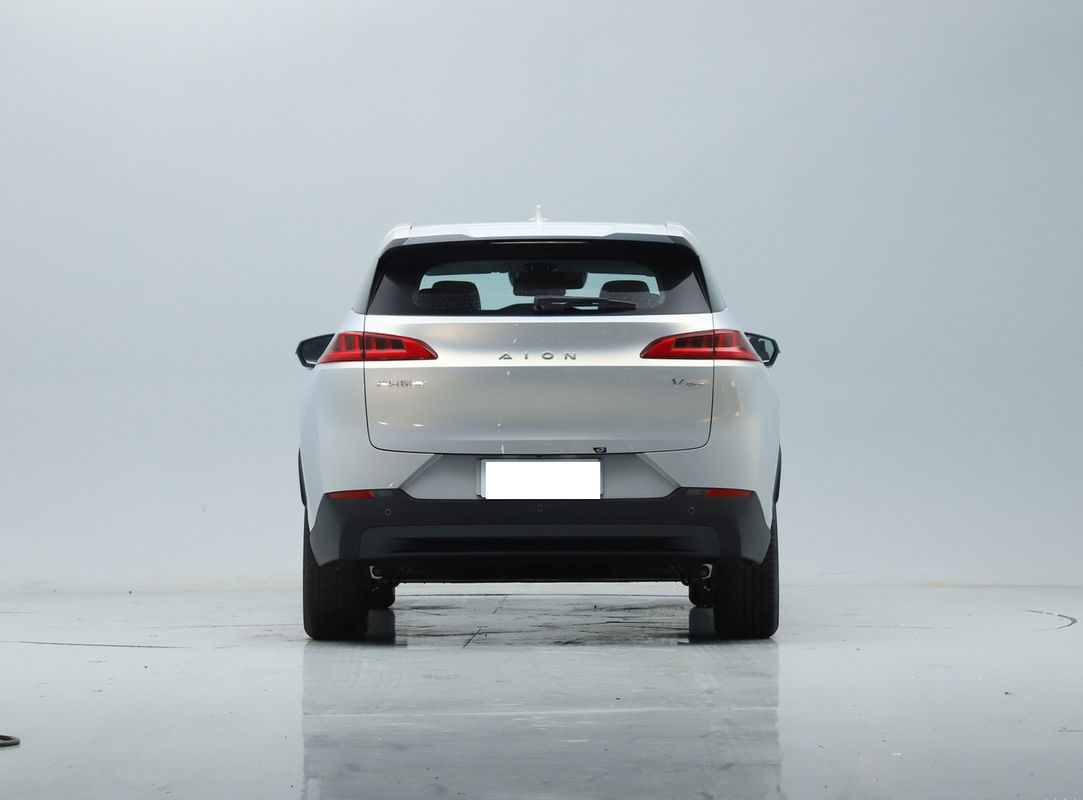 Aion V 80plus Electric SUV 2024 Model 600KM Long Range L2 Level Assisted Driving Ternary Lithium ...