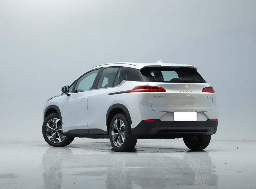 Aion V 80plus Electric SUV 2024 Model 600KM Long Range L2 Level Assisted Driving Ternary Lithium ...