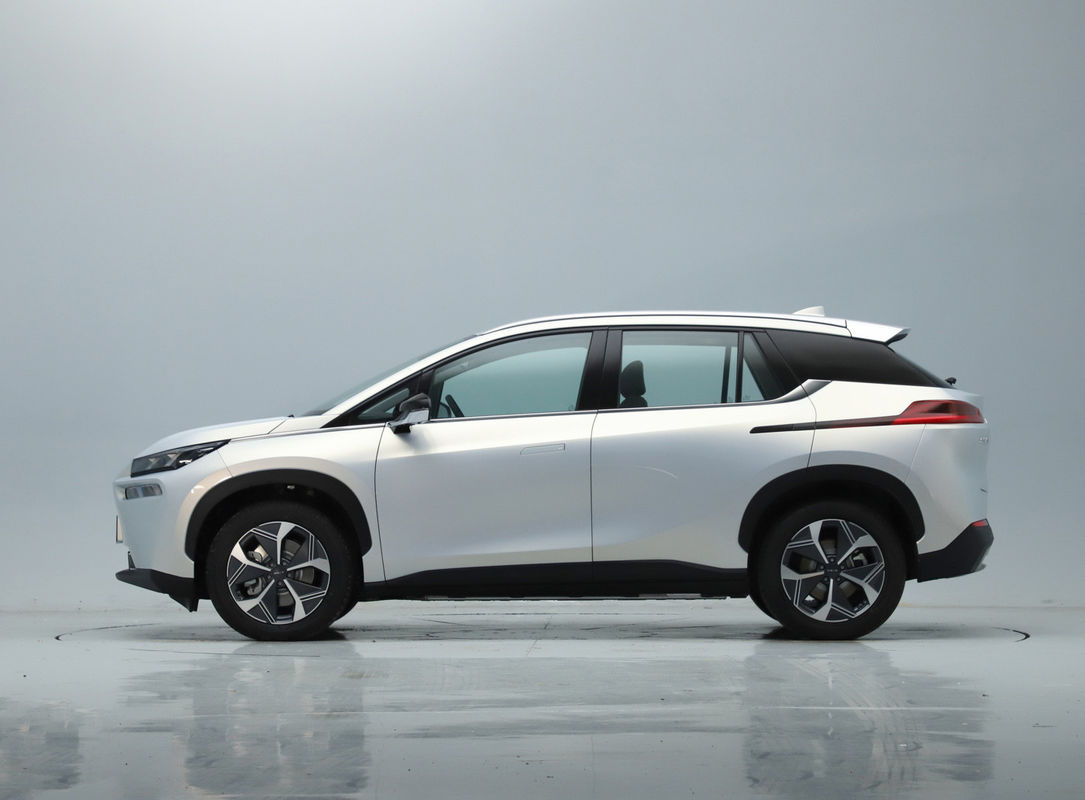 Aion V 80plus Electric SUV 2024 Model 600KM Long Range L2 Level Assisted Driving Ternary Lithium ...