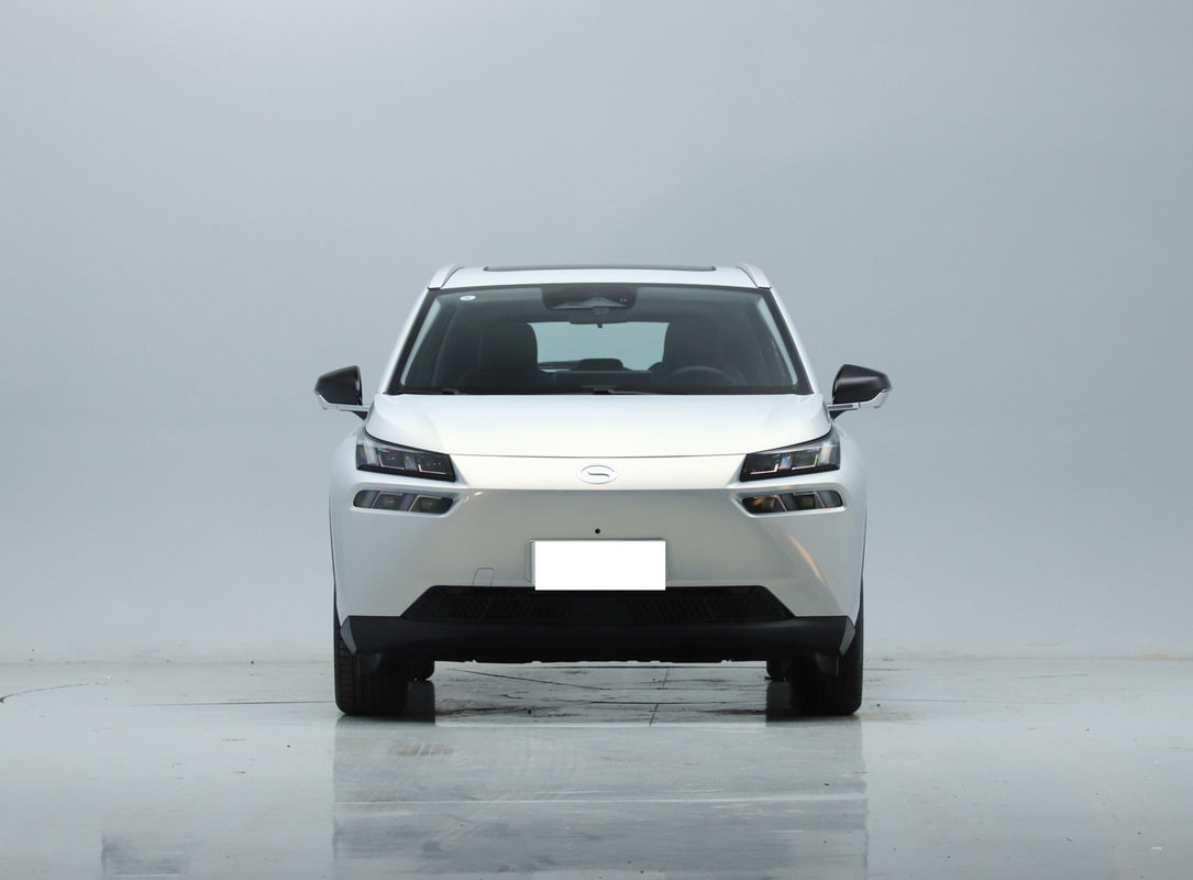 Aion V 80plus Electric SUV 2024 Model 600KM Long Range L2 Level Assisted Driving Ternary Lithium ...