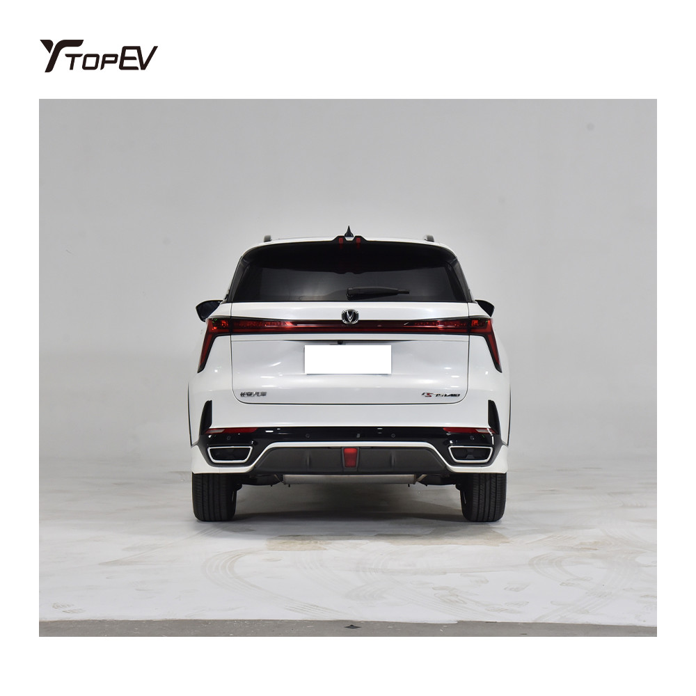Changan CS75 PLUS IDD Chinese Electric SUV Plug In Hybrid Electric Vehicle 1.5T