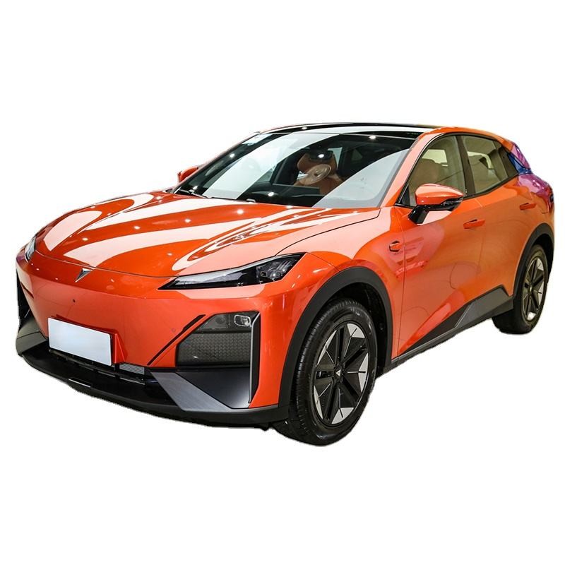 Deepal S7 Chinese Electric SUV PHEV EV Hybrid Electric Vehicle Assisted ...